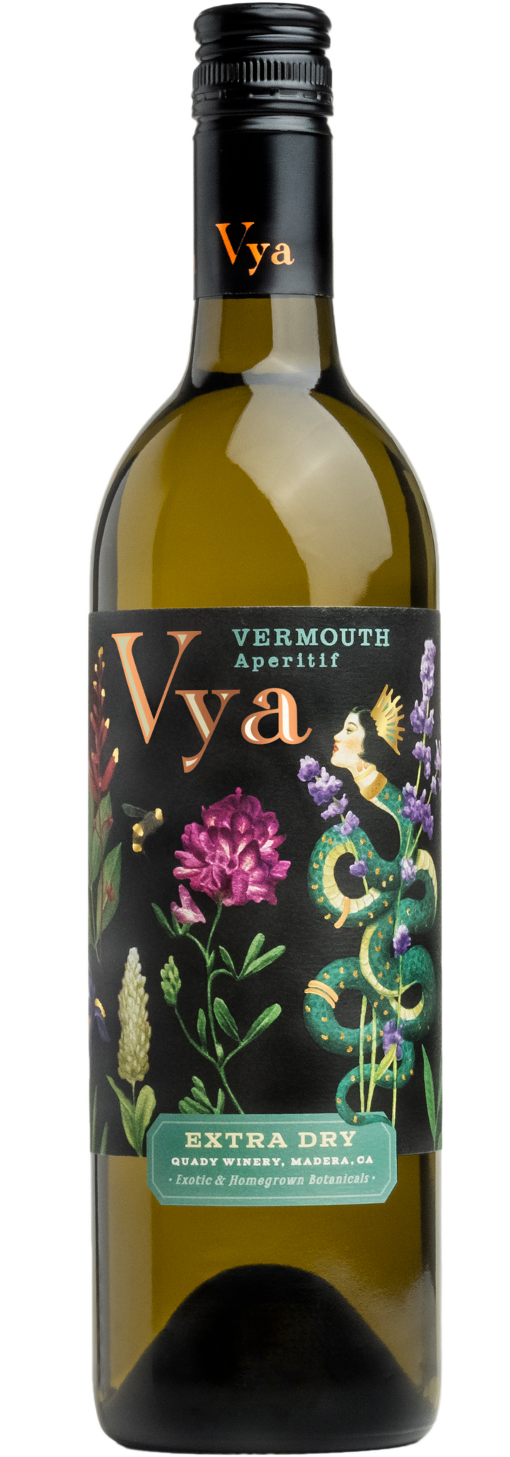 Vya Extra Dry - Vermouth Cocktails | Vya Vermouth
